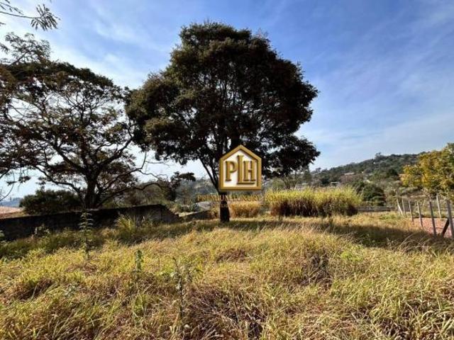 Terreno à venda, 1180 m² por R$ 335.000,00 Jardim Estância Brasil Atibaia/SP