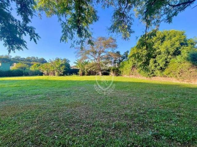 Terreno à venda, 1181 m² por R$ 550.000,00 Condomínio Residencial Primavera Salto/SP