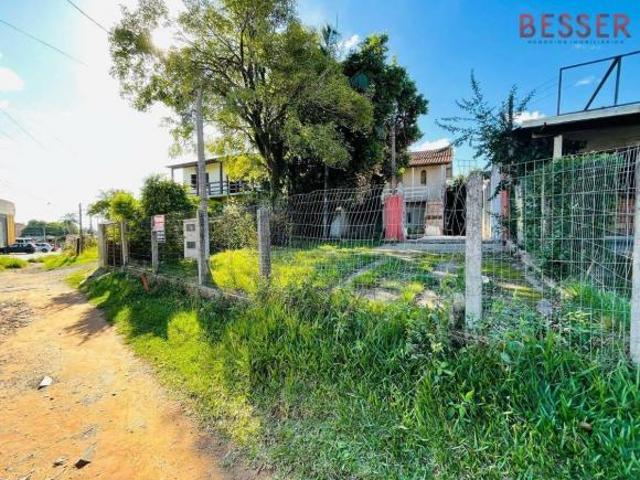 Terreno à venda, 1182 m² por R$ 750.000,00 Camboim Sapucaia do Sul/RS