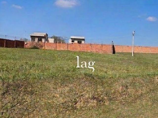 Terreno à venda, 1188 m² Condomínio Village Ipanema Araçoiaba da Serra/SP