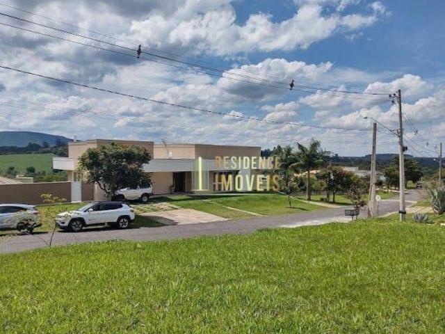 Terreno à venda, 1188 m² por R$ 430.000,00 Condomínio Village Ipanema Araçoiaba da Serra/SP