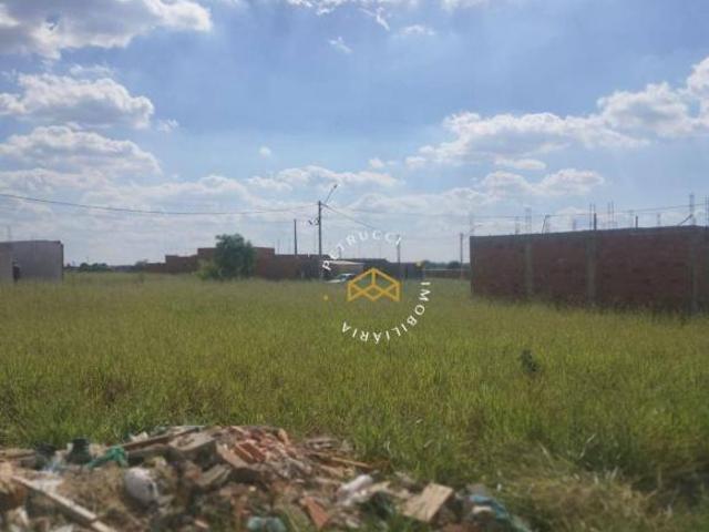 TERRENO À VENDA, 118 M² NO RESIDENCIAL CAMPO FLORIDO CAMPINAS/SP