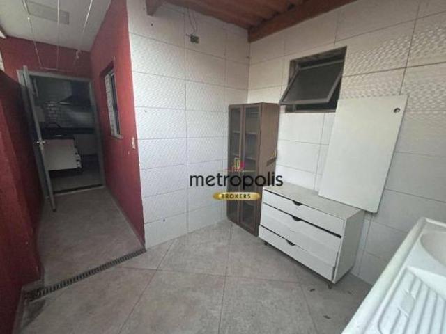 Terreno à venda, 118 m² por R$ 551.000,00 Barcelona São Caetano do Sul/SP