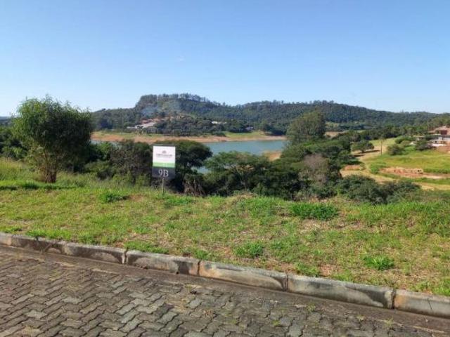 Terreno à venda, 1193 m² por R$ 692.183,60 Porto Jaguary Bragança Paulista/SP