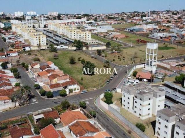 Terreno à venda, 1191 m² por R$ 420.000,00 Conjunto Habitacional José Garcia Molina Londrina/PR