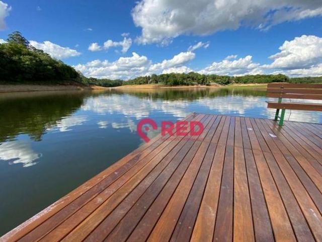 Terreno à venda, 1191 m² por R$ 801.000,00 Acqua Ibiuna Ibiúna/SP