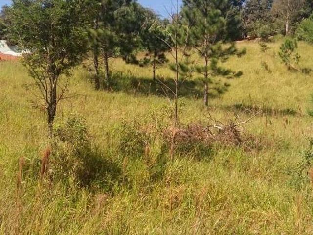 Terreno à venda, 1192 m² por R$ 320.000,00 Estância Santa Maria do Portão Atibaia/SP