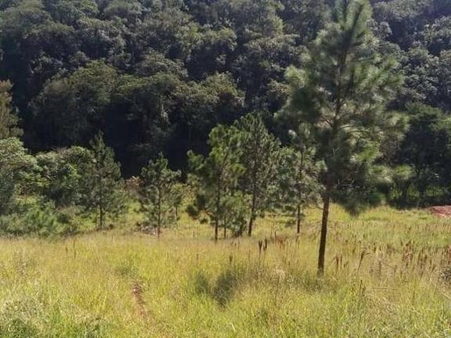 Terreno à venda, 1192 m² por R$ 320.000,00 Estância Santa Maria do Portão Atibaia/SP