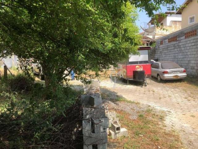 Terreno à venda, 1192 m² por R$ 3.600.000,00 Jardim das Nações Taubaté/SP