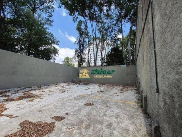 Terreno à venda, 1198 m² por R$ 1.999.999,99 Vila Albertina São Paulo/SP