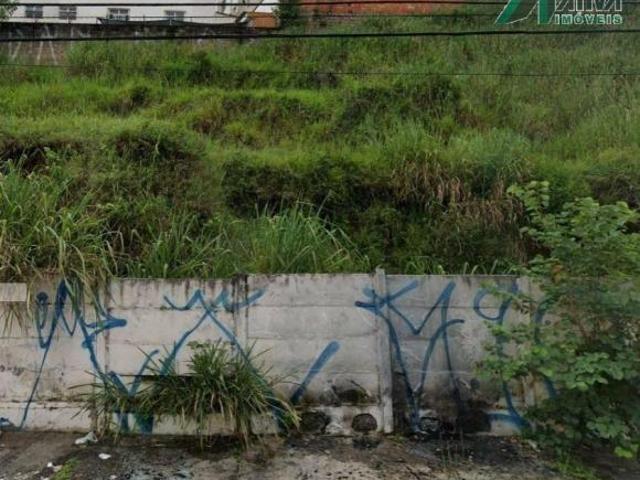 Terreno à venda, 1199 m² por R$ 799.000,00 São Lucas Belo Horizonte/MG