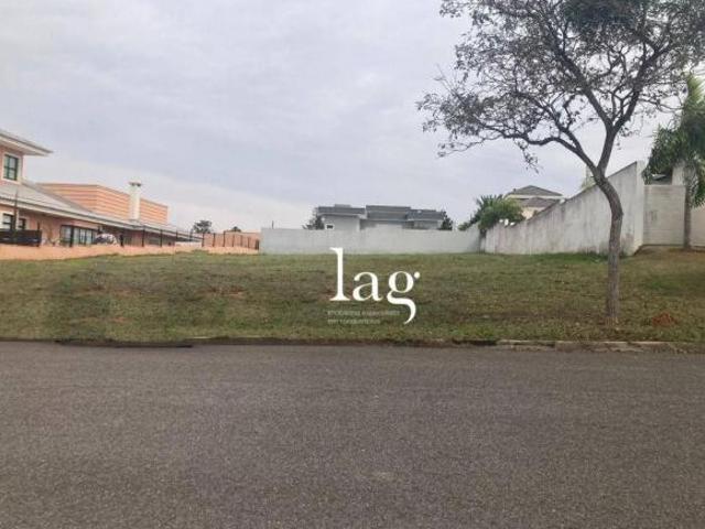 Terreno à venda, 1100 m² Condomínio Saint Charbel Araçoiaba da Serra/SP