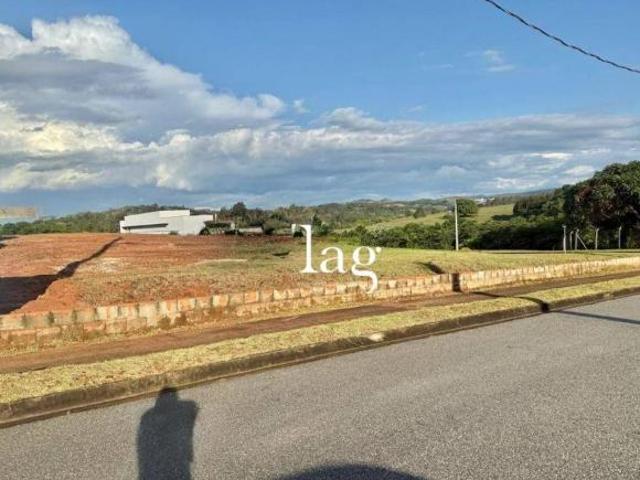Terreno à venda, 1100 m² Condomínio Vittorio Emanuele Sorocaba/SP