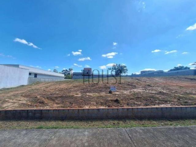 Terreno à venda, 1100 m² Condomínio Vittorio Emanuele Sorocaba/SP