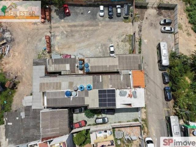 Terreno à venda, 1100 m² por R$ 1.170.212,96 Parque Panamericano São Paulo/SP