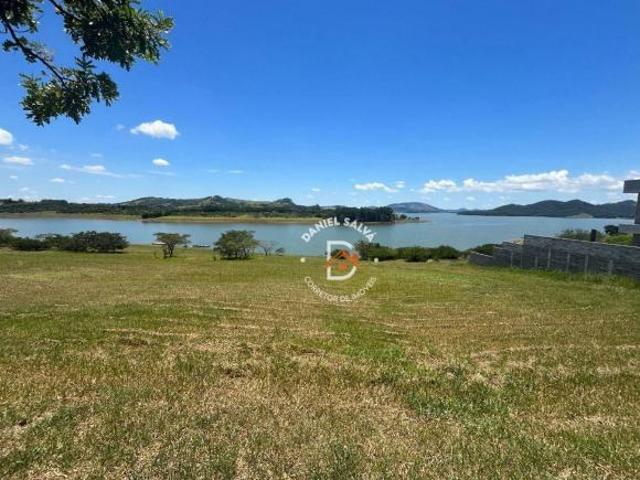 Terreno à venda, 1100 m² por R$ 1.600.000,00 Pinhal Piracaia/SP