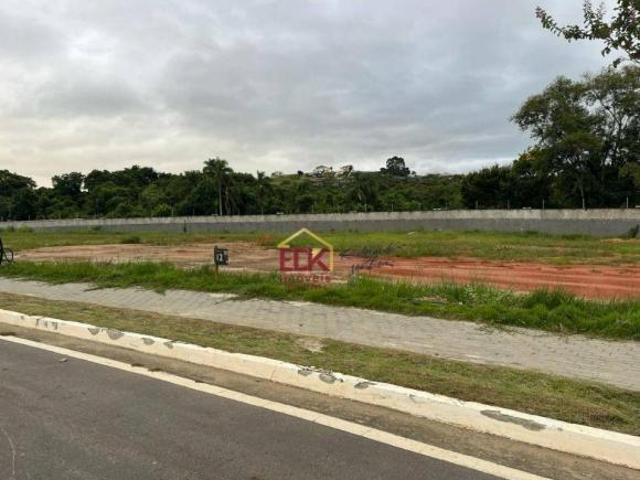 Terreno à venda, 1100 m² por R$ 1.990.265,34 Urbanova São José dos Campos/SP