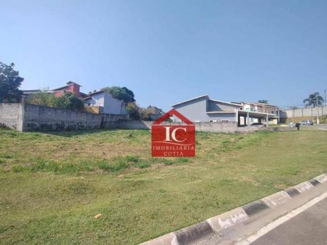 Terreno à venda, 1100 m² por R$ 250.000,00 Paysage Brise Vargem Grande Paulista/SP