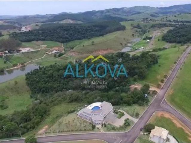 Terreno à venda, 1100 m² por R$ 280.000,00 Centro Paraibuna/SP