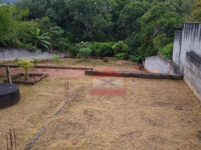Terreno à venda, 1100 m² por R$ 200.000,00 Estância Bela Vista Ibiúna/SP