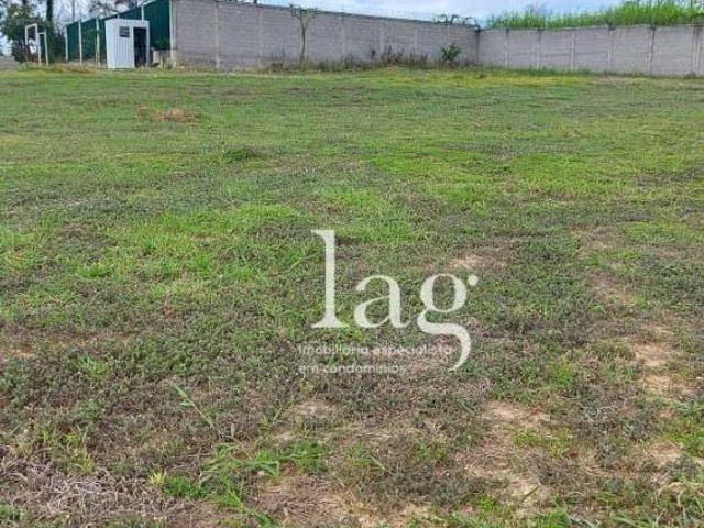 Terreno à venda, 1100 m² por R$ 235.000,00 Condomínio Residencial Vale Verde Sorocaba/SP