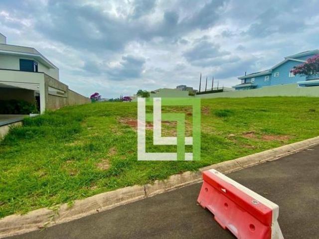 Terreno à venda, 1100 m² por R$ 2.250.000,00 Quinta das Paineiras Jundiaí/SP