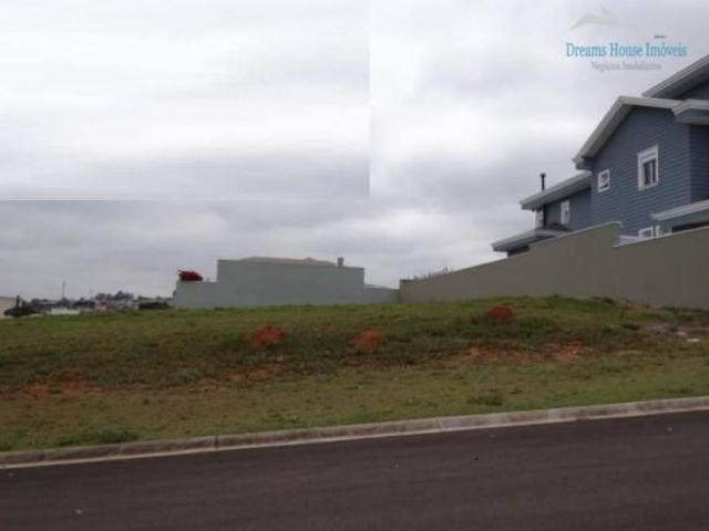 Terreno à venda, 1100 m² por R$ 2.250.000,00 Quinta das Paineiras Jundiaí/SP