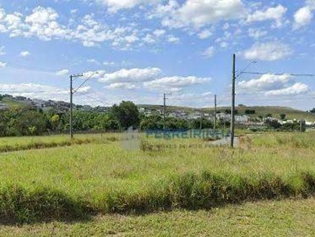 Terreno à venda, 1100 m² por R$ 2.755.000,00 Urbanova VII São José dos Campos/SP