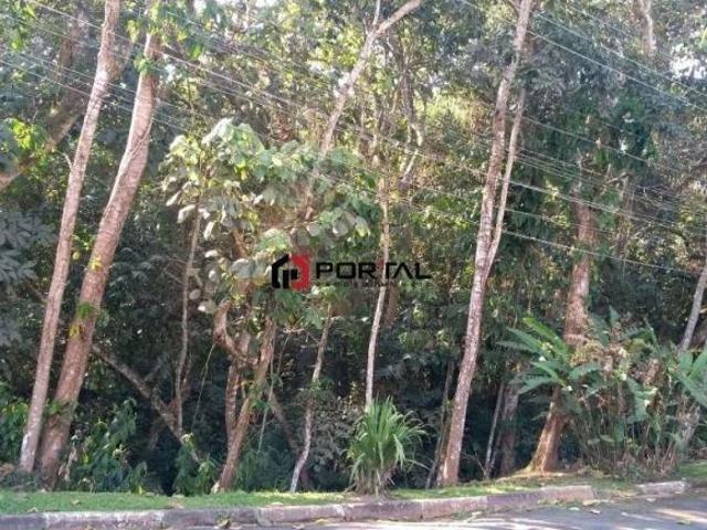 Terreno à venda, 1100 m² por R$ 300.000,00 Granja Viana Carapicuíba/SP