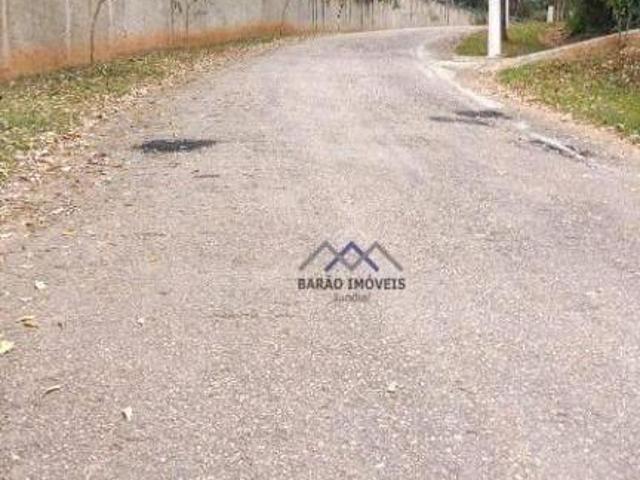Terreno à venda, 1100 m² por R$ 265.000,00 Loteamento Capital Ville Jundiaí/SP