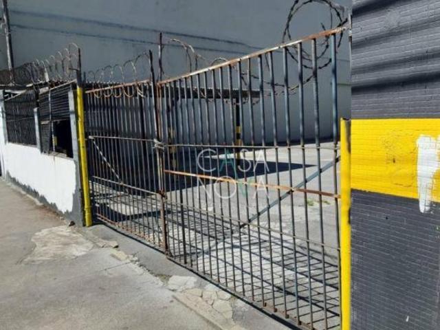 Terreno à venda, 1100 m² por R$ 3.800.000,00 Centro Santos/SP