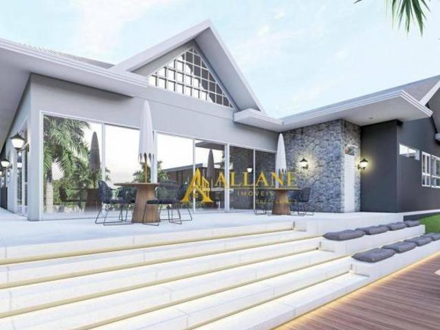 Terreno à venda, 1100 m² por R$ 470.000,00 Condomínio Saint Charbel Araçoiaba da Serra/SP