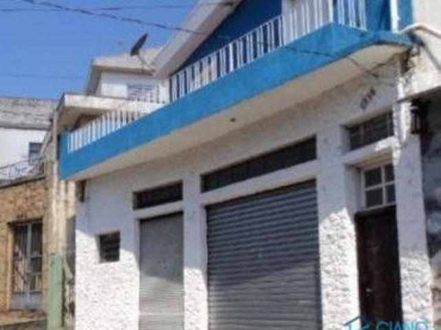 Terreno à venda, 1100 m² por R$ 4.680.000,00 Mooca São Paulo/SP