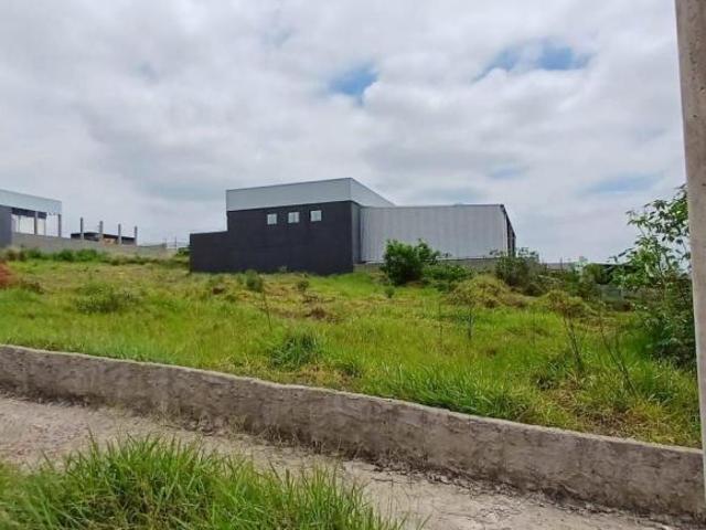 Terreno à venda, 1100 m² por R$ 748.000,00 Zona Industrial Sorocaba/SP