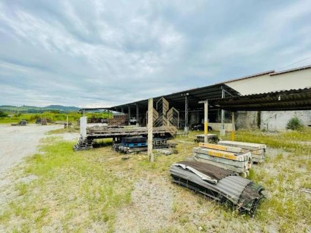 Terreno à venda, 1100 m² por R$ 780.000,00 Centro Bom Jesus dos Perdões/SP