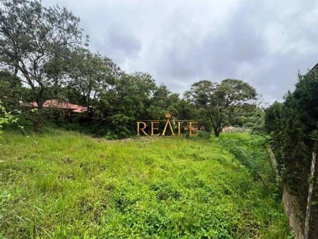 Terreno à venda, 1100 m² por R$ 880.000 Recanto das Canjaranas Vinhedo/SP