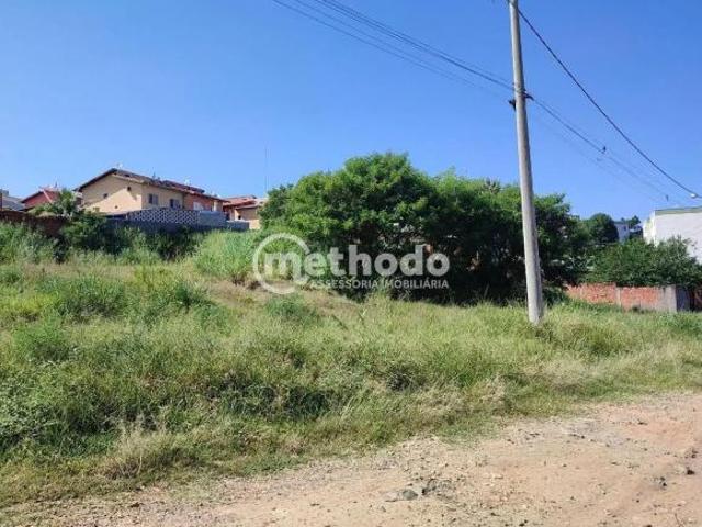 Terreno à venda, 1100 m² por R$ 940.000,00 Jardim Novo Campos Elíseos Campinas/SP