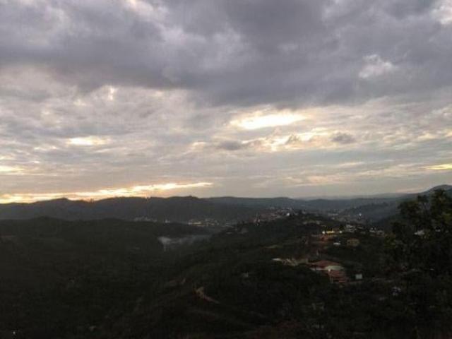 Terreno à venda, 1100 m² por R$ 95.000,00 Adelmolândia Sabará/MG