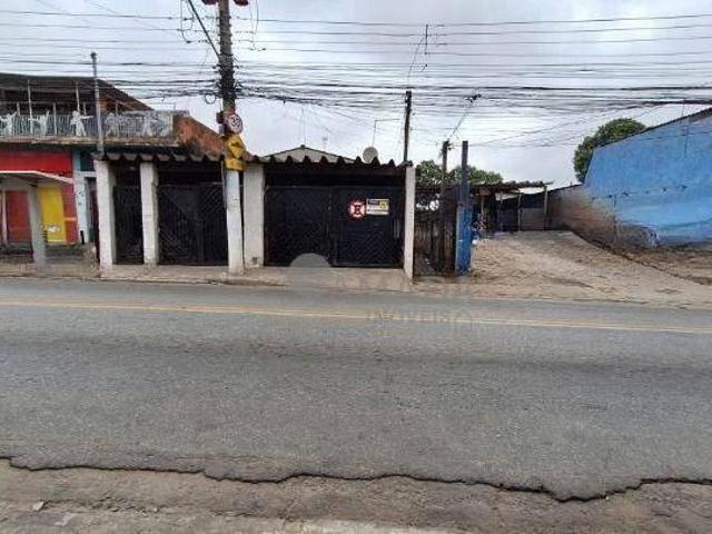 Terreno à venda, 1100 m² por R$ 900.000,00 Vila Itaim São Paulo/SP