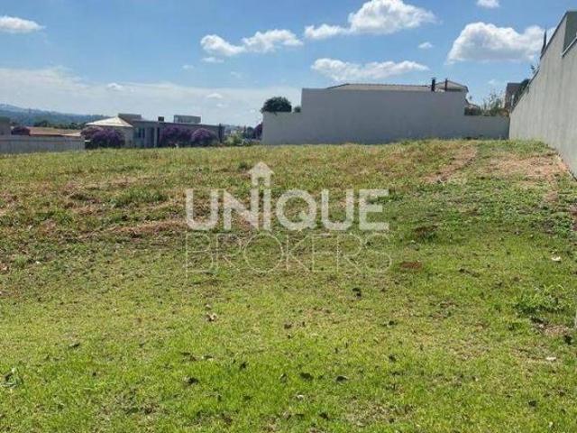Terreno À Venda, 1100 M² Quinta Das Paineiras Jundiaí/Sp