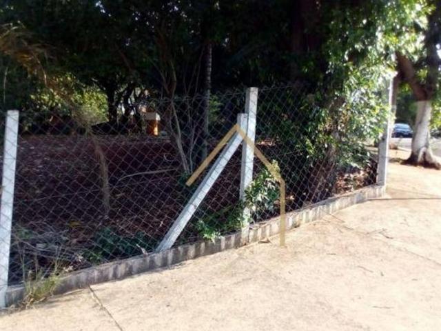 Terreno à venda, 1100 m² Residencial Vale das Nogueiras Americana/SP