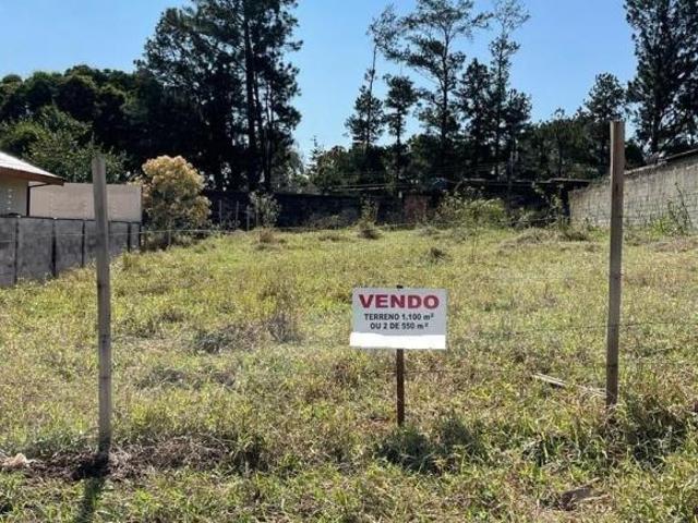 Terreno à venda 1100M², Vitória Vale III, Pindamonhangaba SP
