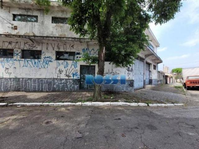 Terreno à venda, 1101 m² por R$ 2.821.250,00 Quinta da Paineira São Paulo/SP