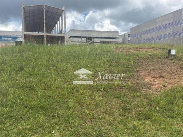 Terreno à venda, 1107 m² por R$ 1.217.700,00 Polo 40 Vargem Grande Paulista/SP