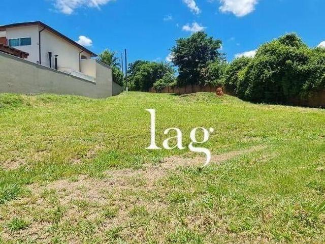 Terreno à venda, 1104 m² Condomínio Village Araçoiaba Araçoiaba da Serra/SP