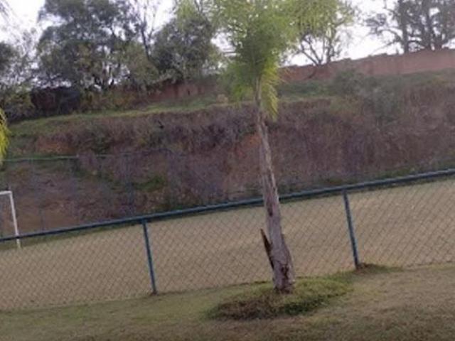 Terreno à venda, 1104 m² por R$ 265.000,00 Condomínio Village Araçoiaba Araçoiaba da Serra/SP