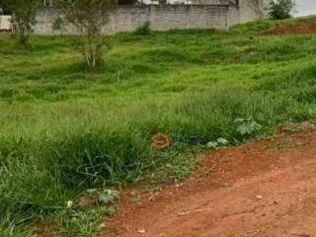 Terreno à venda, 1105 m² por R$ 331.500,00 Chácaras Ceres Suzano/SP