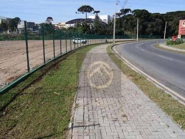 Terreno à venda, 11063 m² por R$ 26.368.000,00 Cruzeiro São José dos Pinhais/PR
