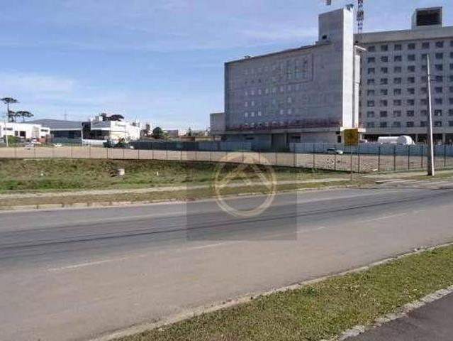 Terreno à venda, 11063 m² por R$ 26.368.000,00 Cruzeiro São José dos Pinhais/PR