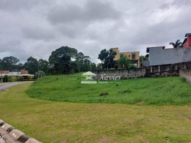 Terreno à venda, 1106 m² por R$ 290.000,00 Paysage Brise Vargem Grande Paulista/SP